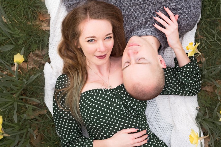 Danielle & Nicholas | Joy